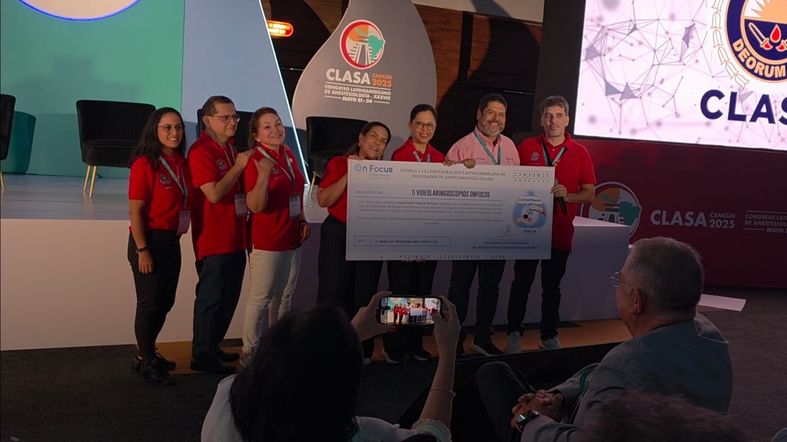 Compartiendo Visión by OnFocus | Onfocus Global