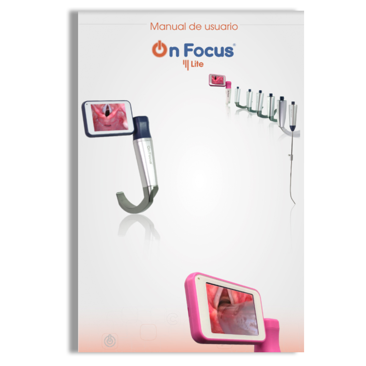 Manuales | Onfocus Global