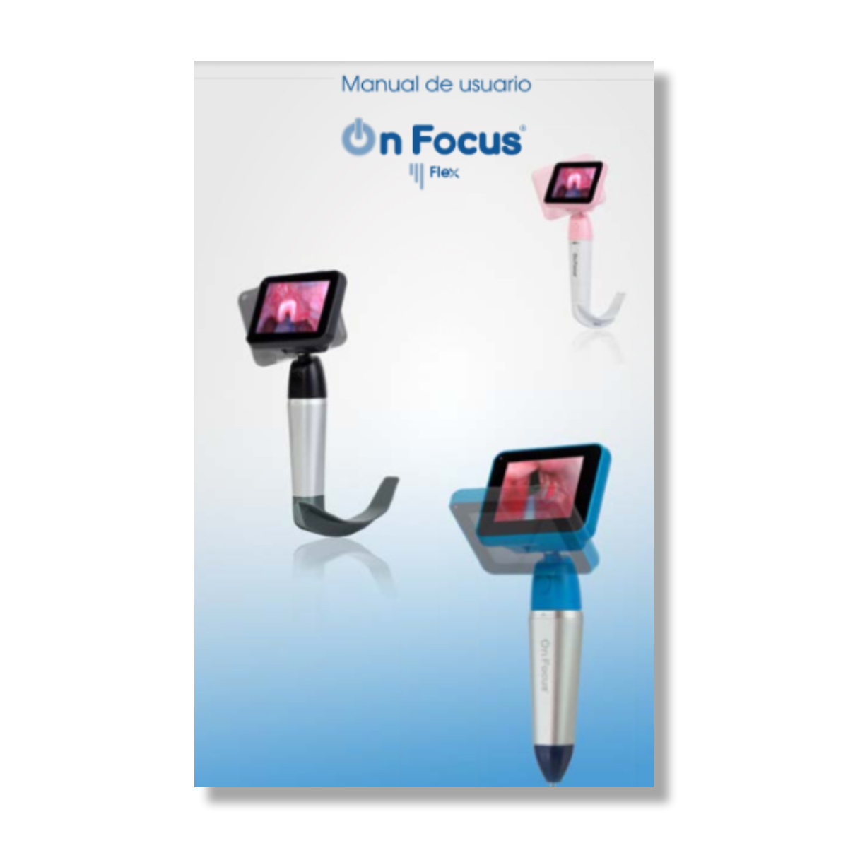 Manuales | Onfocus Global