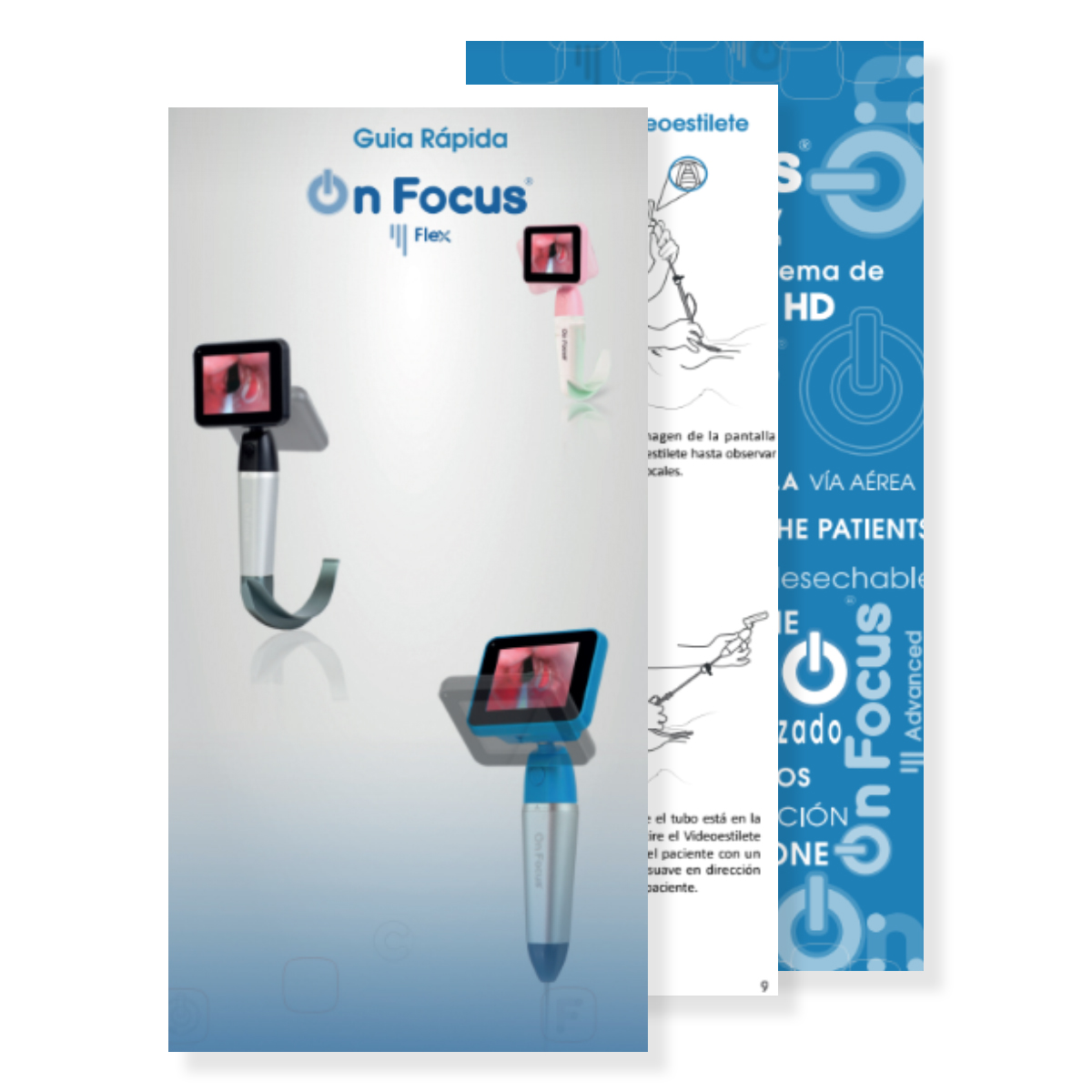 Manuales | Onfocus Global